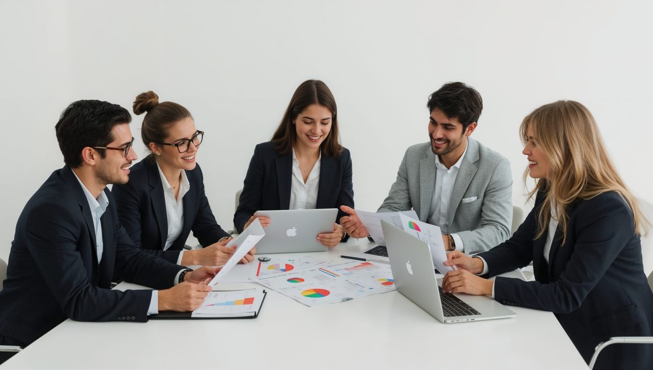 Qué es el Test DISC y cómo entender tu comportamiento laboral en solo ...