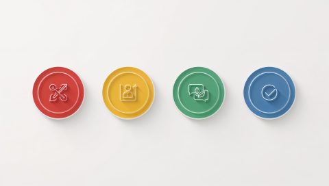 Glosario DISC: perfiles, términos y ejemplos prácticos